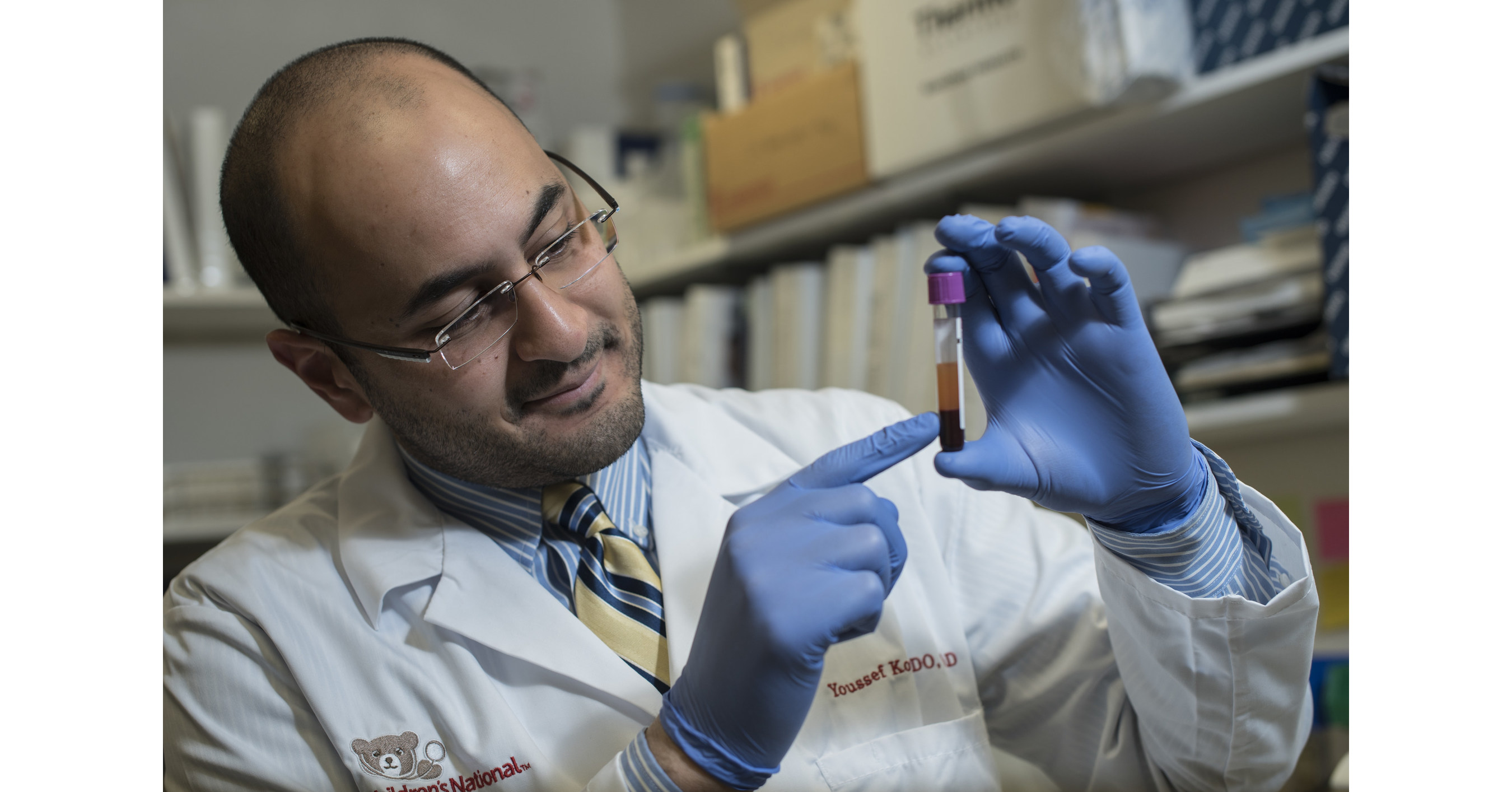 Young researchers tackle Zika's unanswered questions