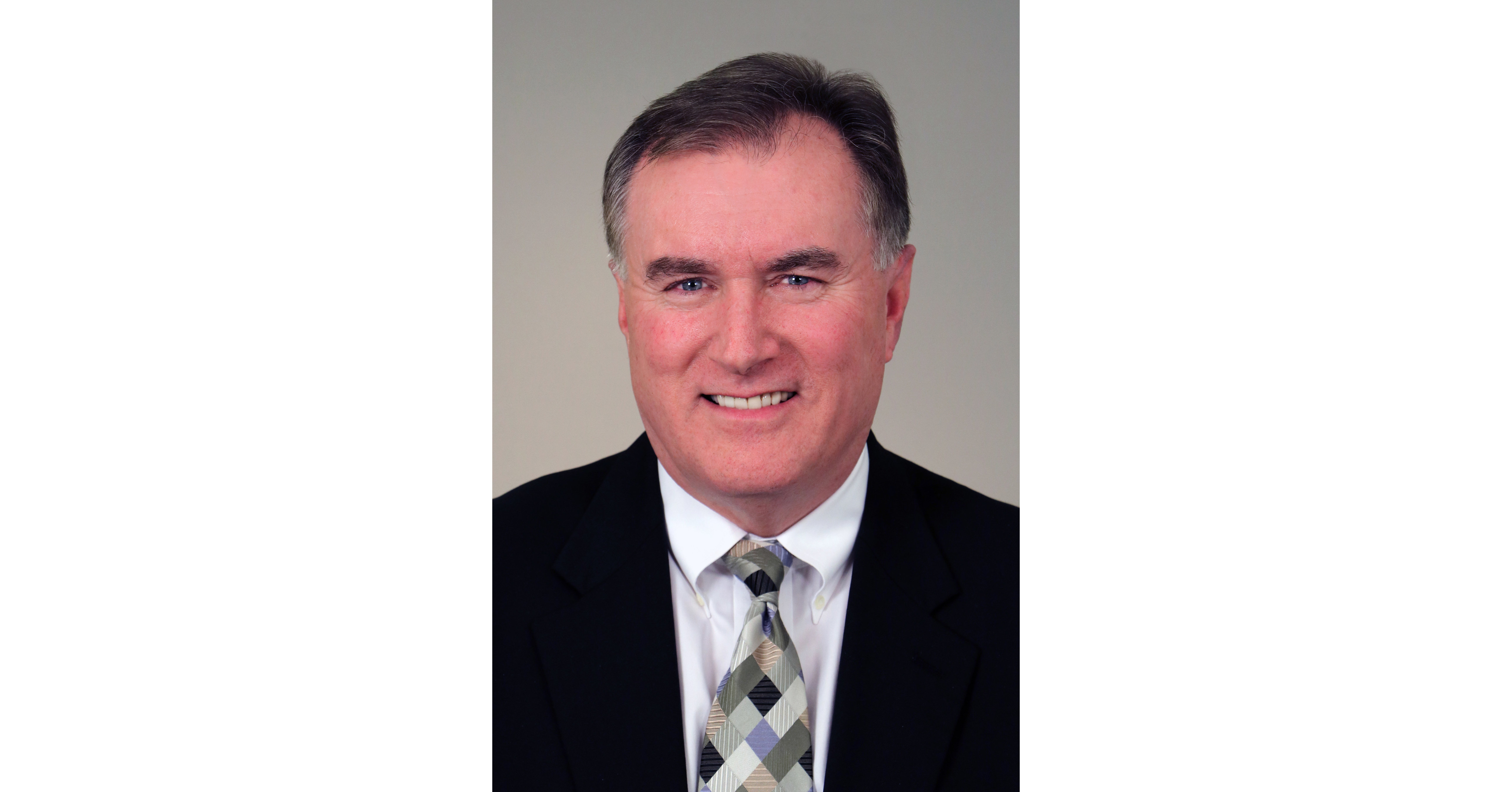 Dr. Kirk Shepard appointed Senior Vice President, Global Medical ...