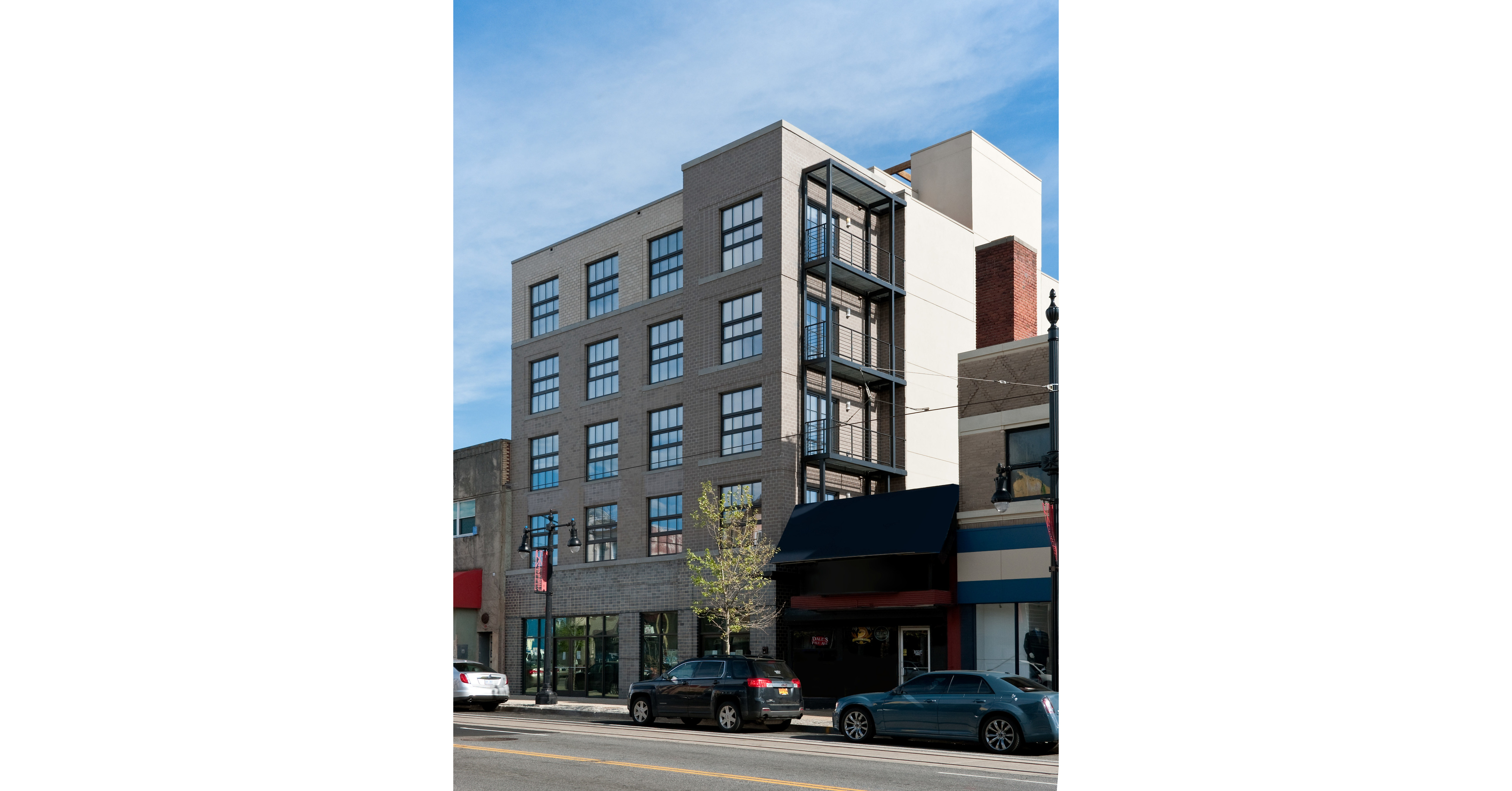 Wall Development Group Announces Prestigious Green Building ...