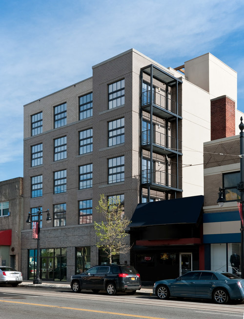 Wall Development Group Announces Prestigious Green Building ...