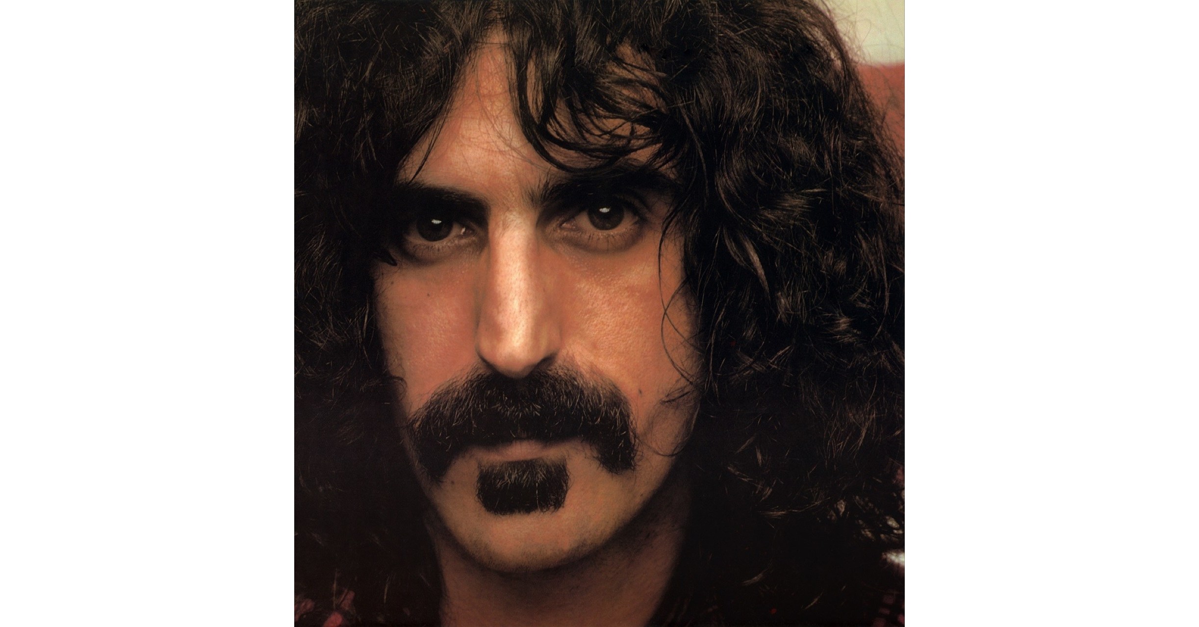 Two Dozen Rare And Limited Release Frank Zappa Albums To Be Made Widely ...