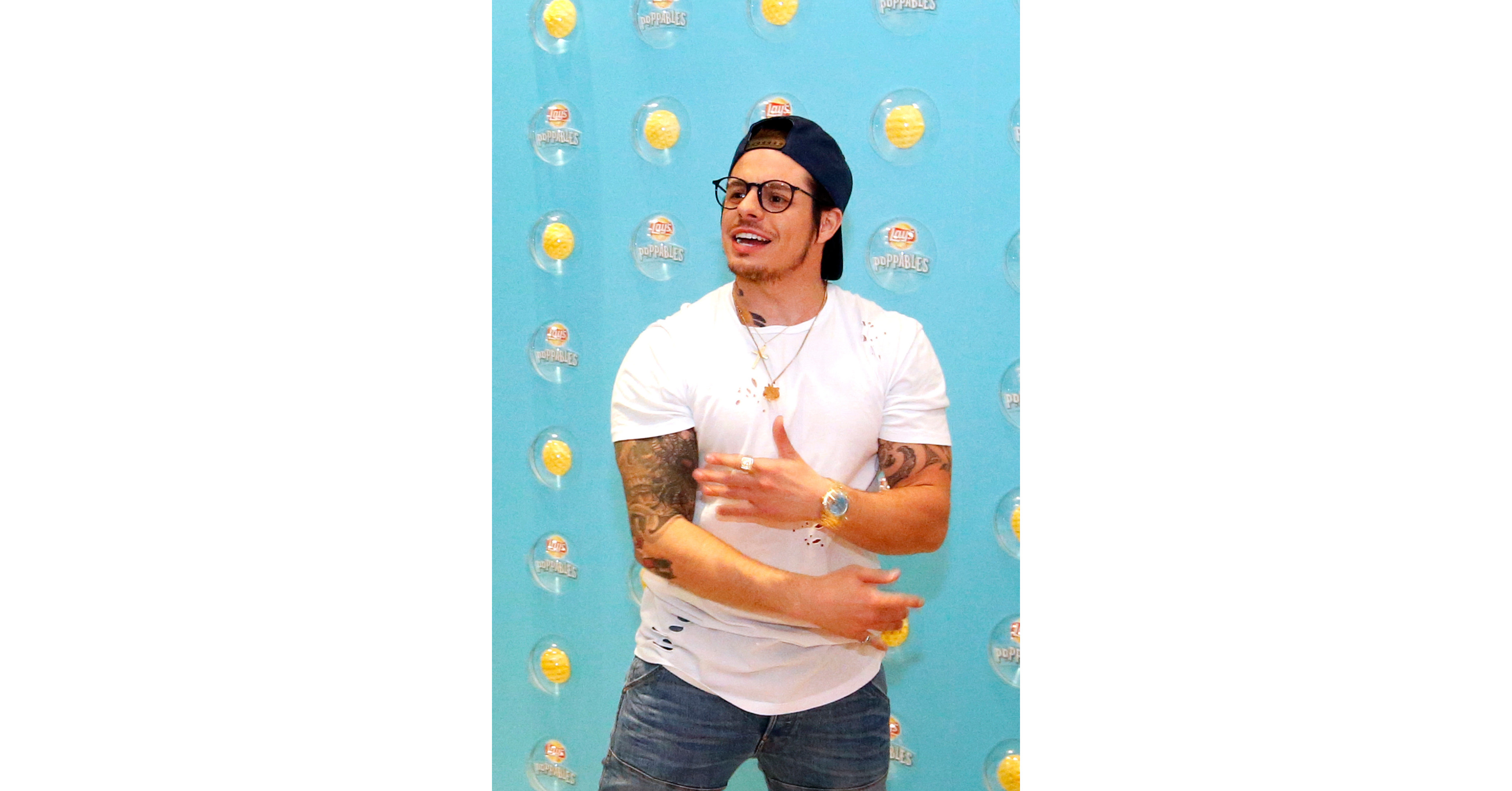 Lay's - America's Favorite Potato Chip - Celebrates Pop-Worthy Moments ...