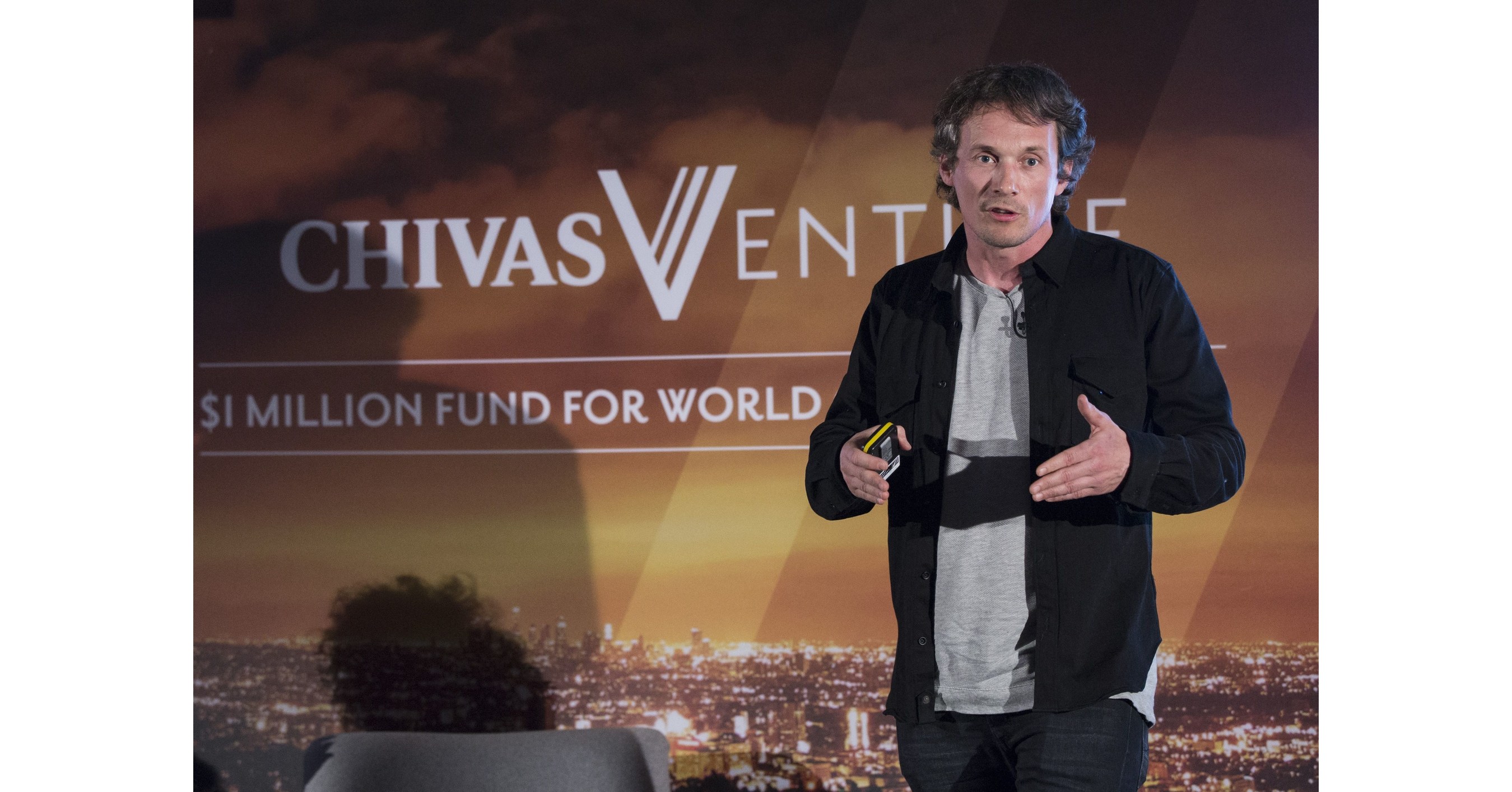 "Given Brexit and Trump, We Now Need Entrepreneurs More Than Ever ...