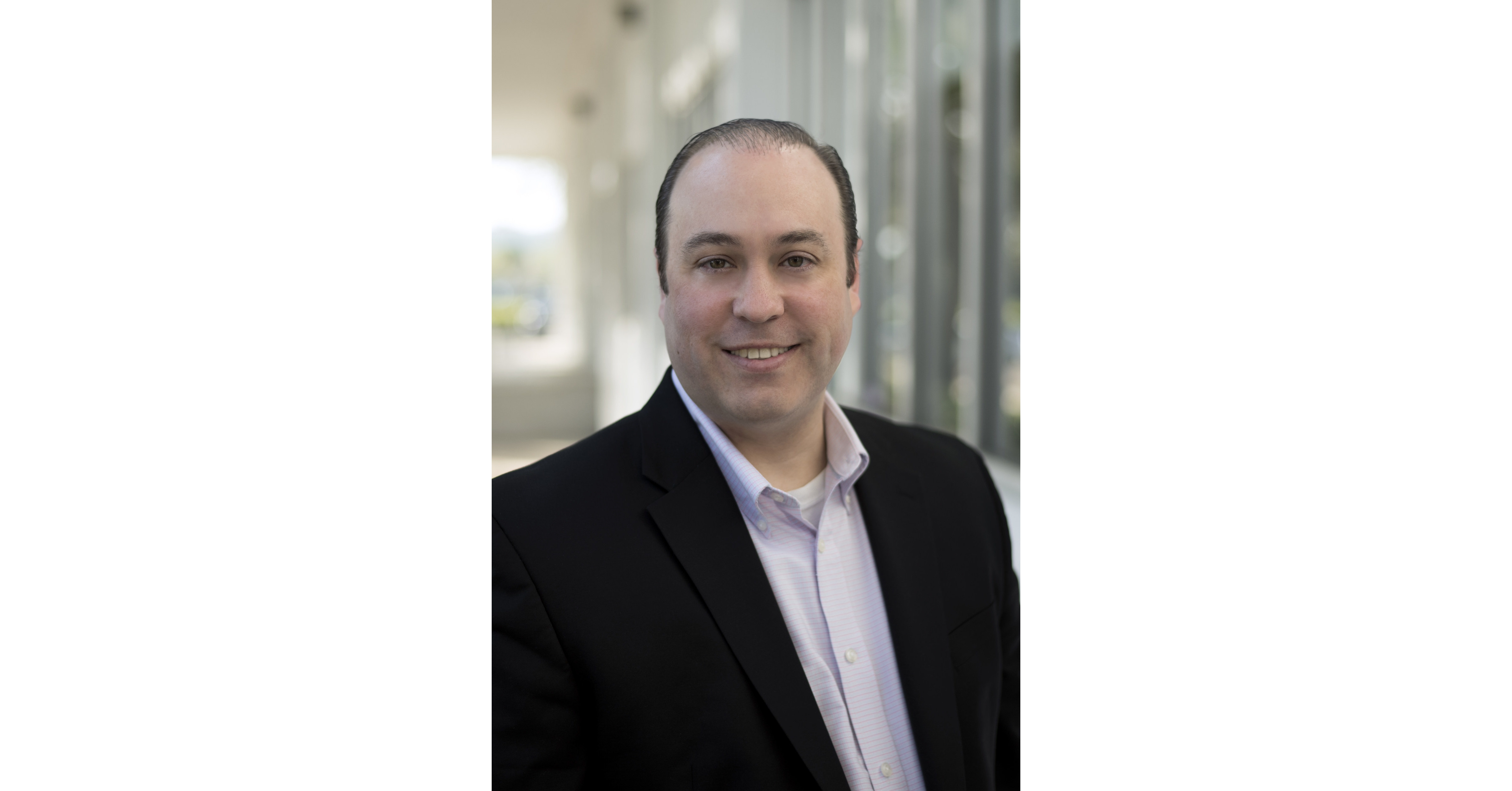 Cybersecurity Veteran Jeff Carpenter Joins Crossmatch as Market ...