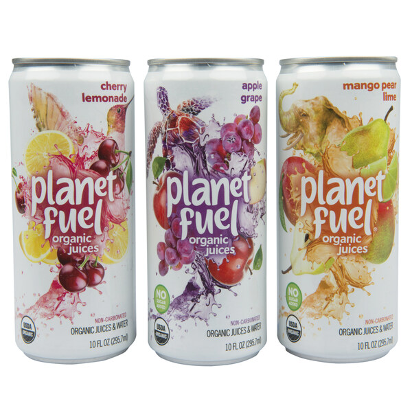 SCS Direct Inc. Gains Entry Into Food & Beverage Category Through ...