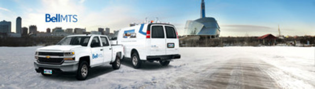 BCE completes acquisition of Manitoba Telecom Services: Bell MTS ...