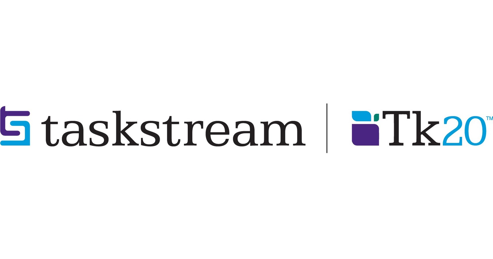Taskstream and Tk20 Announce Merger to Form Largest Assessment ...