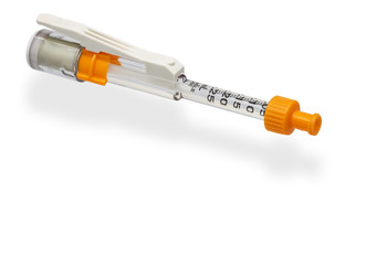 Innovative Technology; J-Tip Needle Free Injection System