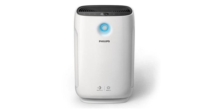 New, Smart Air Purifier by Philips Gives Families the Power to Improve ...