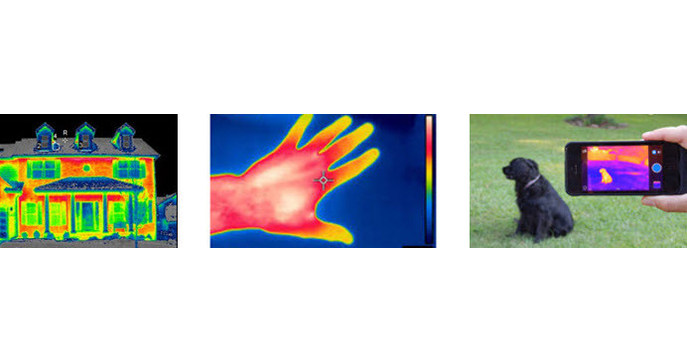 Infrared Imaging Market Hits 1 Million Unit Milestone