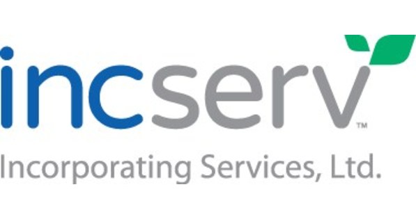 Incorporating Services Releases New Website