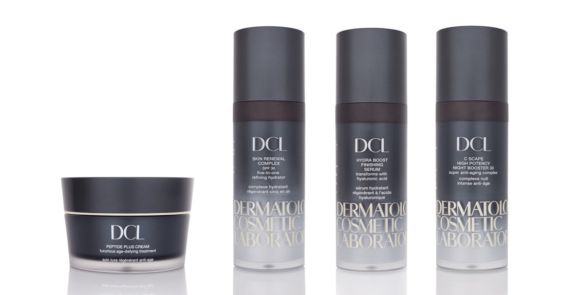 DCL, the Pioneers in Cosmeceuticals, Launches "#DCLswitch Skincare ...