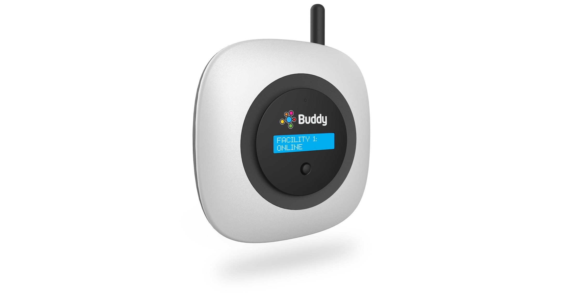Buddy Platform Aims to Simplify Smart City Efforts with Next Generation ...