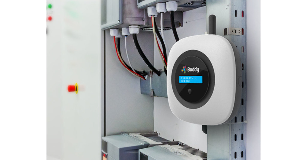 Buddy Platform Aims to Simplify Smart City Efforts with Next Generation ...