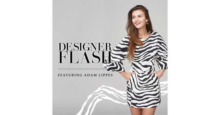 Women's Designer Adam Lippes Talks Designing for the Everyday Woman on ...