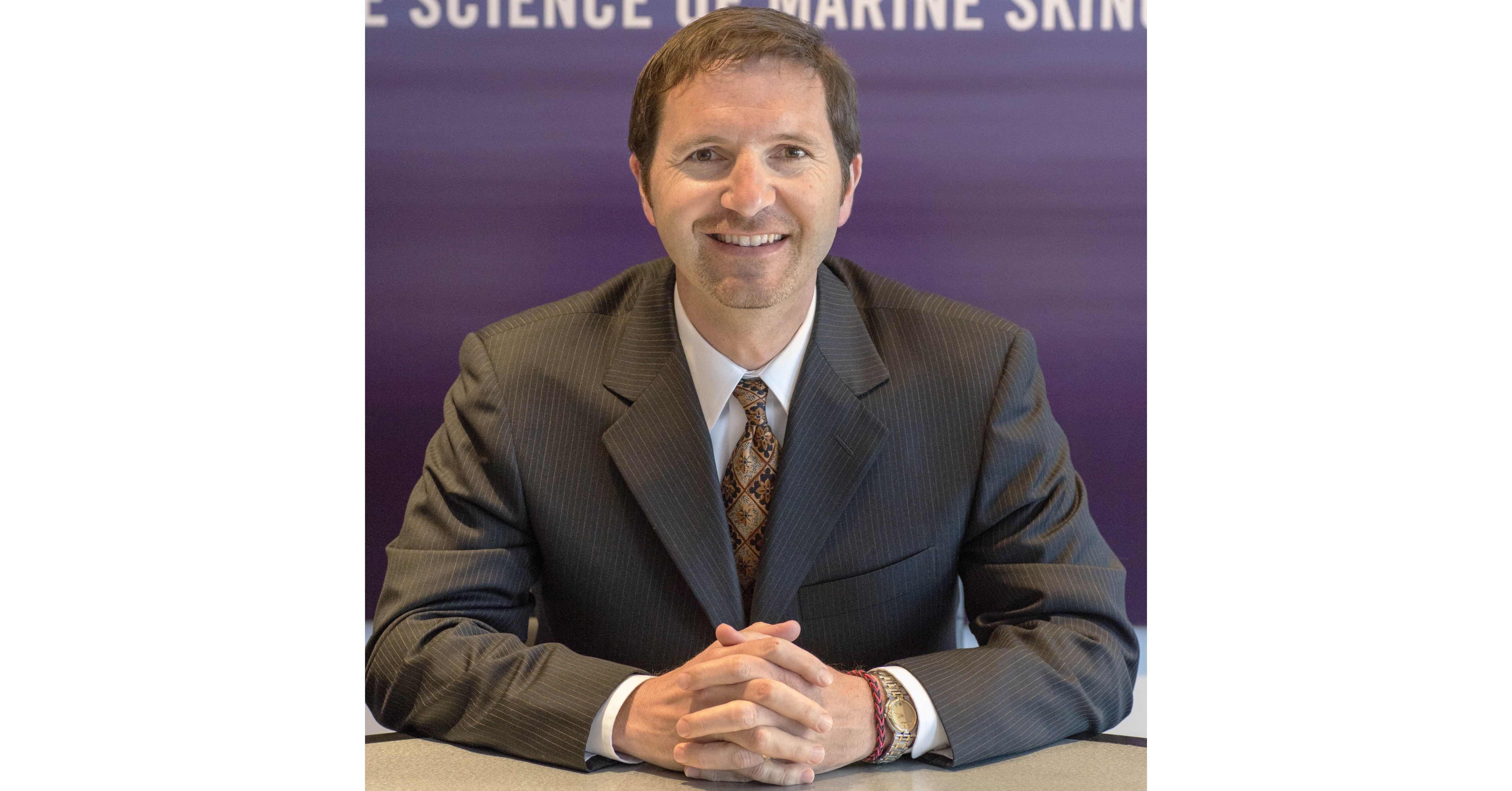 Enviroscent™ Welcomes New CEO & President