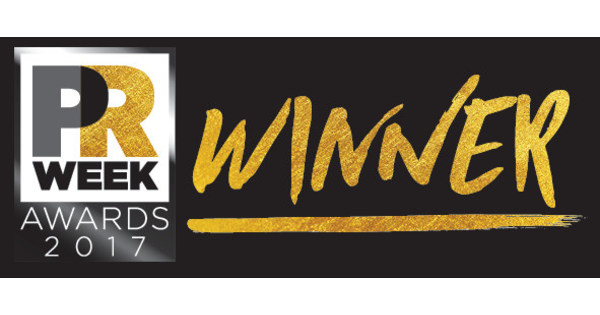 Bayer's Ray Kerins Wins PRWeek's 2017 Outstanding In-House Professional