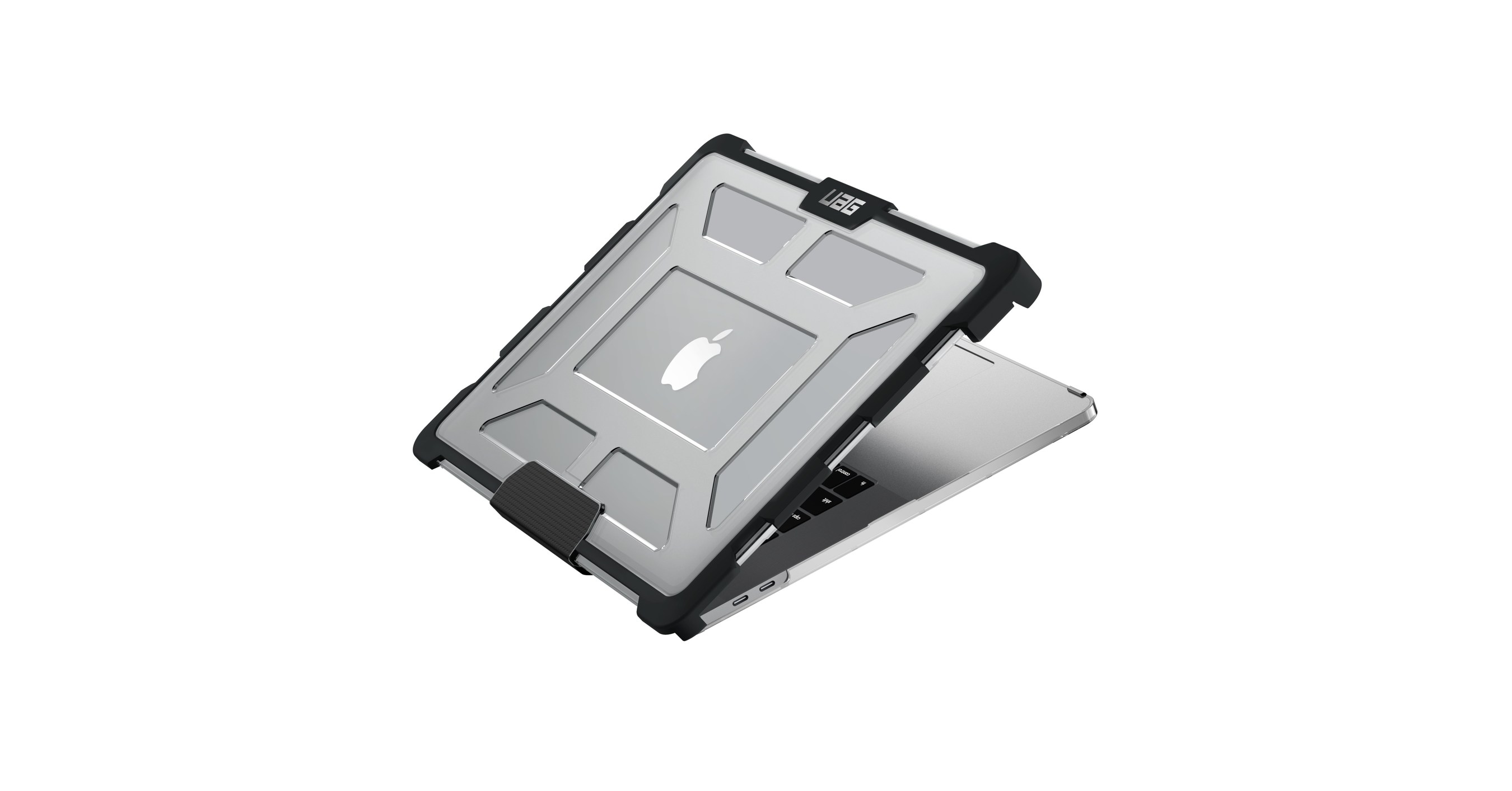 Urban Armor Gear Unveils Protective Case for Apple's 4th Generation ...