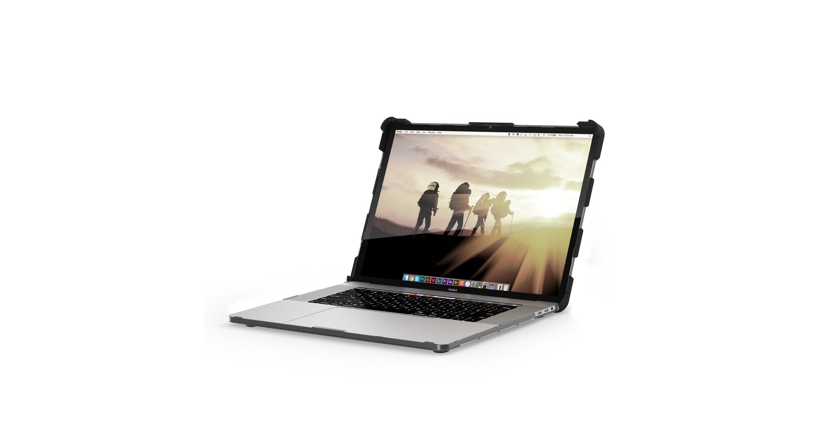 Urban Armor Gear Unveils Protective Case for Apple's 4th Generation ...