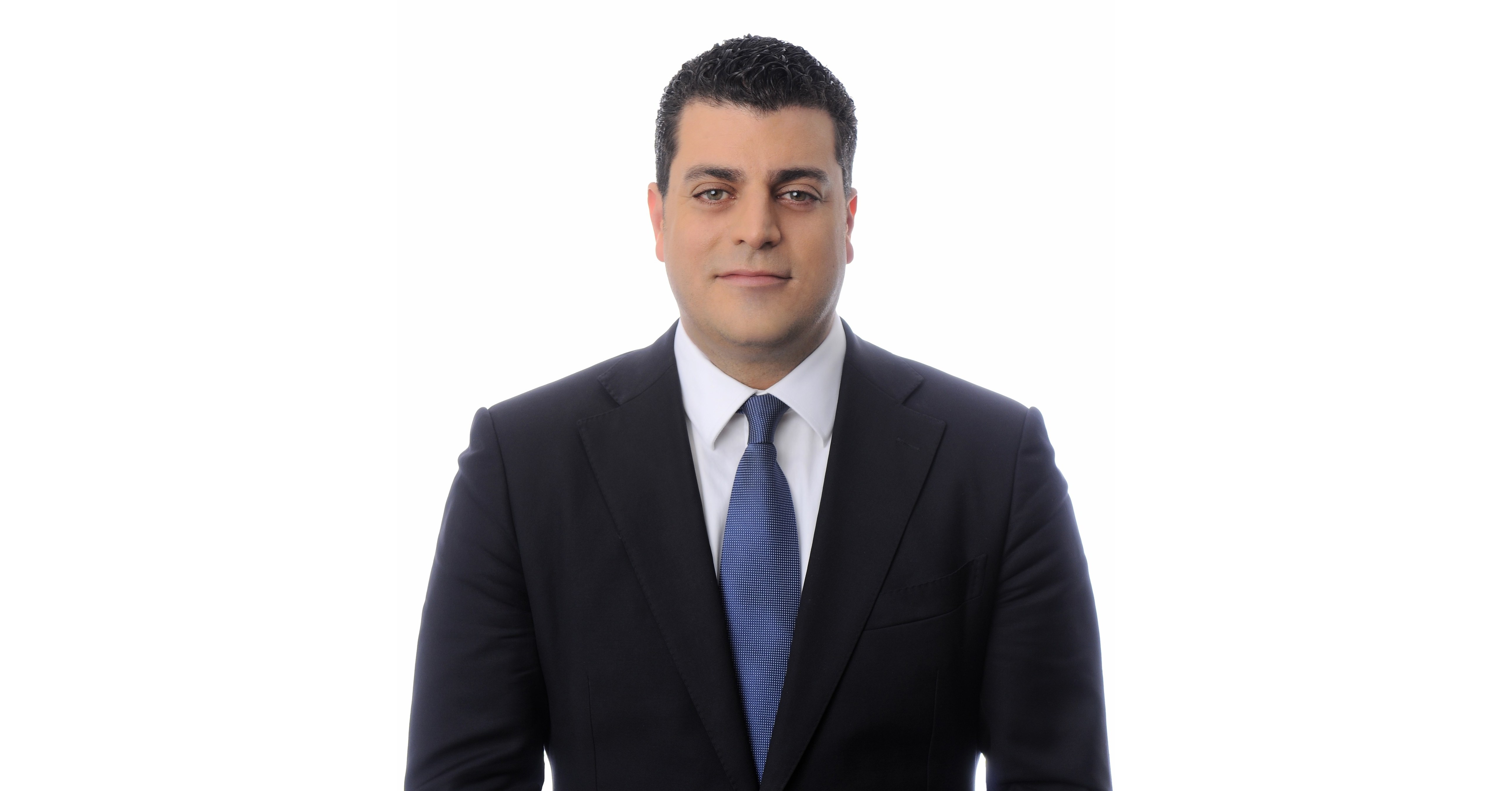 Beau Ferrari Named Executive Vice President Of NBCUniversal Telemundo ...