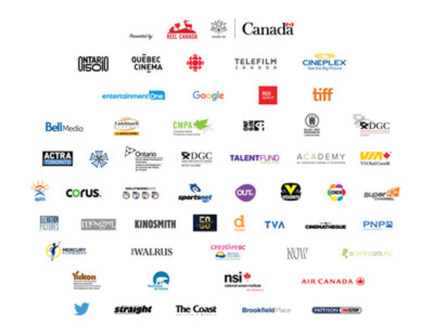 Canadian film pops up across the country to promote National Canadian ...