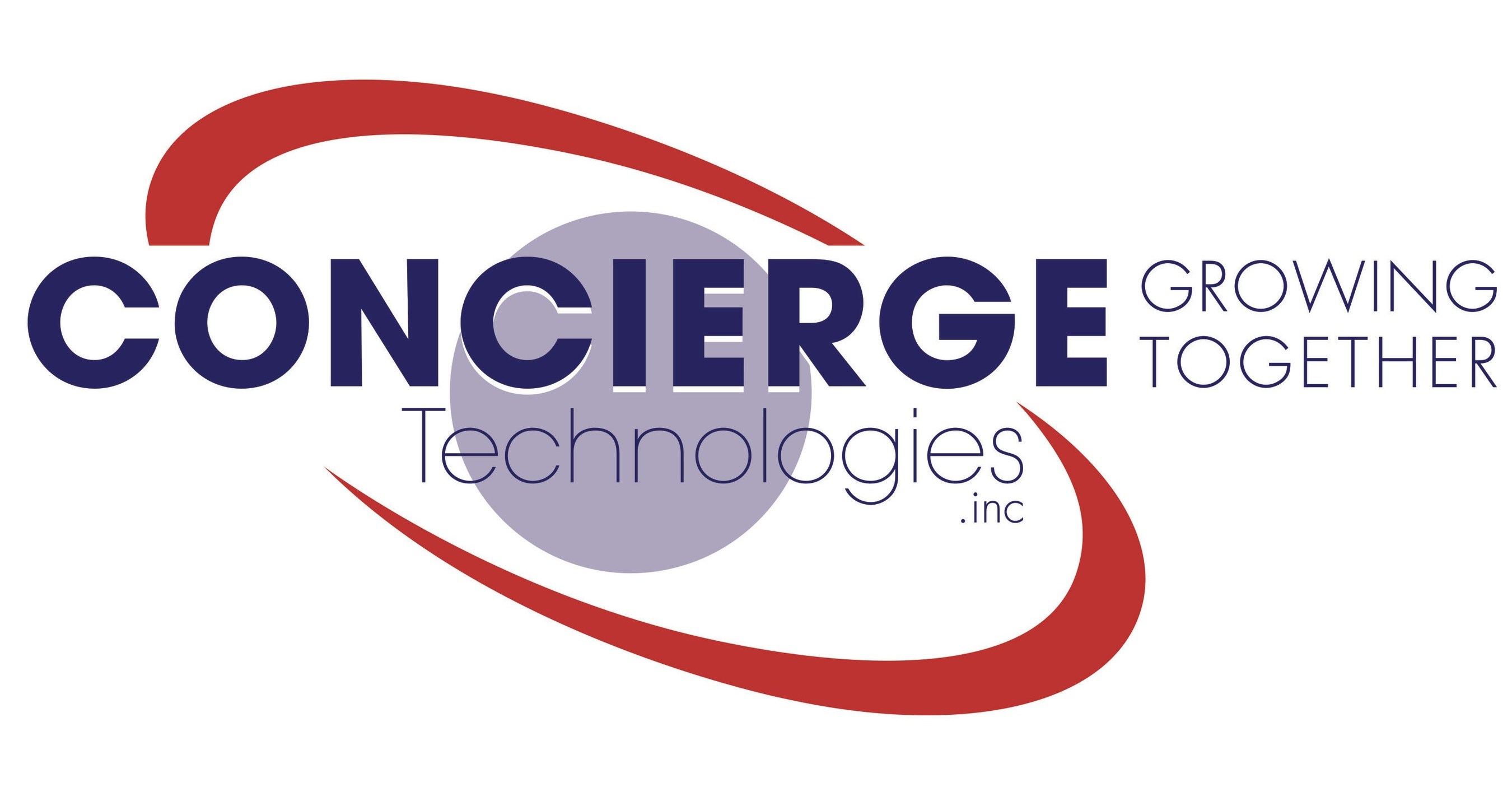 Concierge Celebrates 1st Anniversary with Brigadier Security