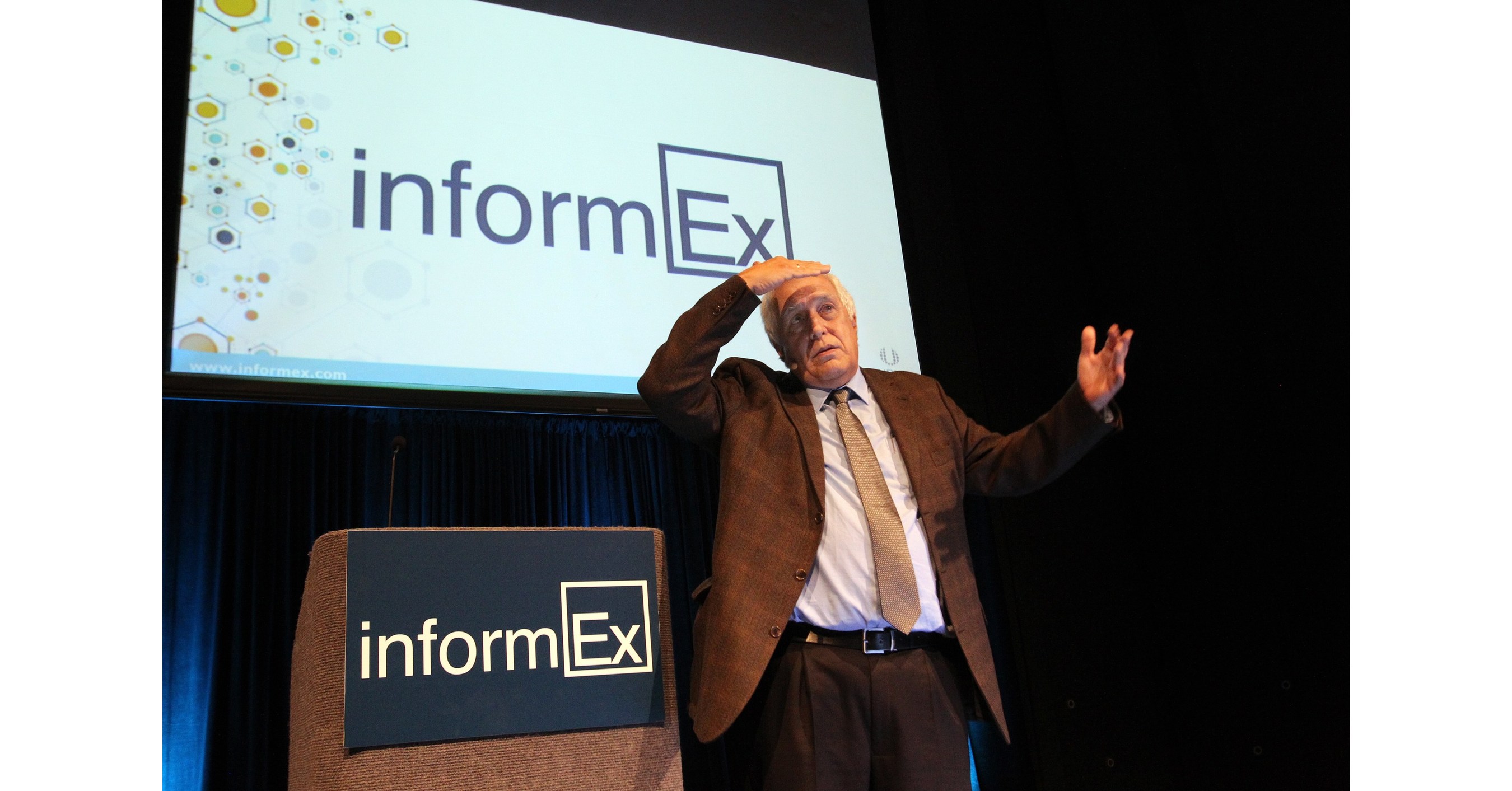 InformEx 2017 to Include Connect Conference Program for the First Time ...