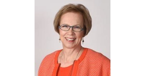 Speaker and Registered Dietitian Nutritionist Kay Loughrey Offers a ...