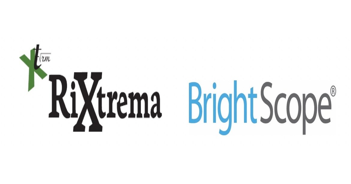RiXtrema Partners With BrightScope to Create Seamless Workflow for ...