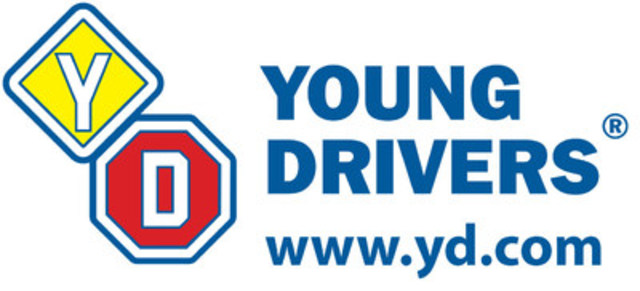 Young Drivers of Canada Releases YD Drive