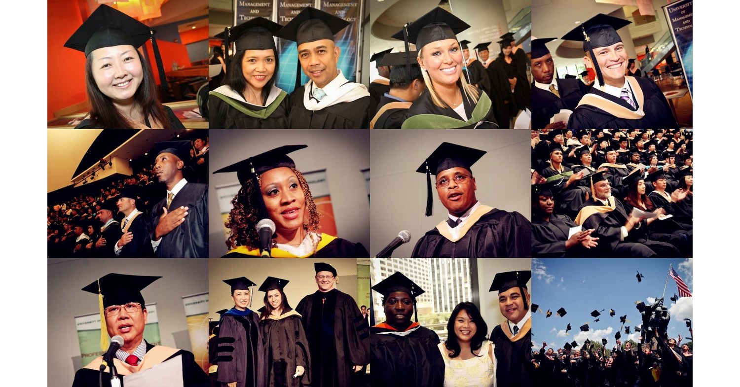 UMT: Innovative and Rewarding Online Programs