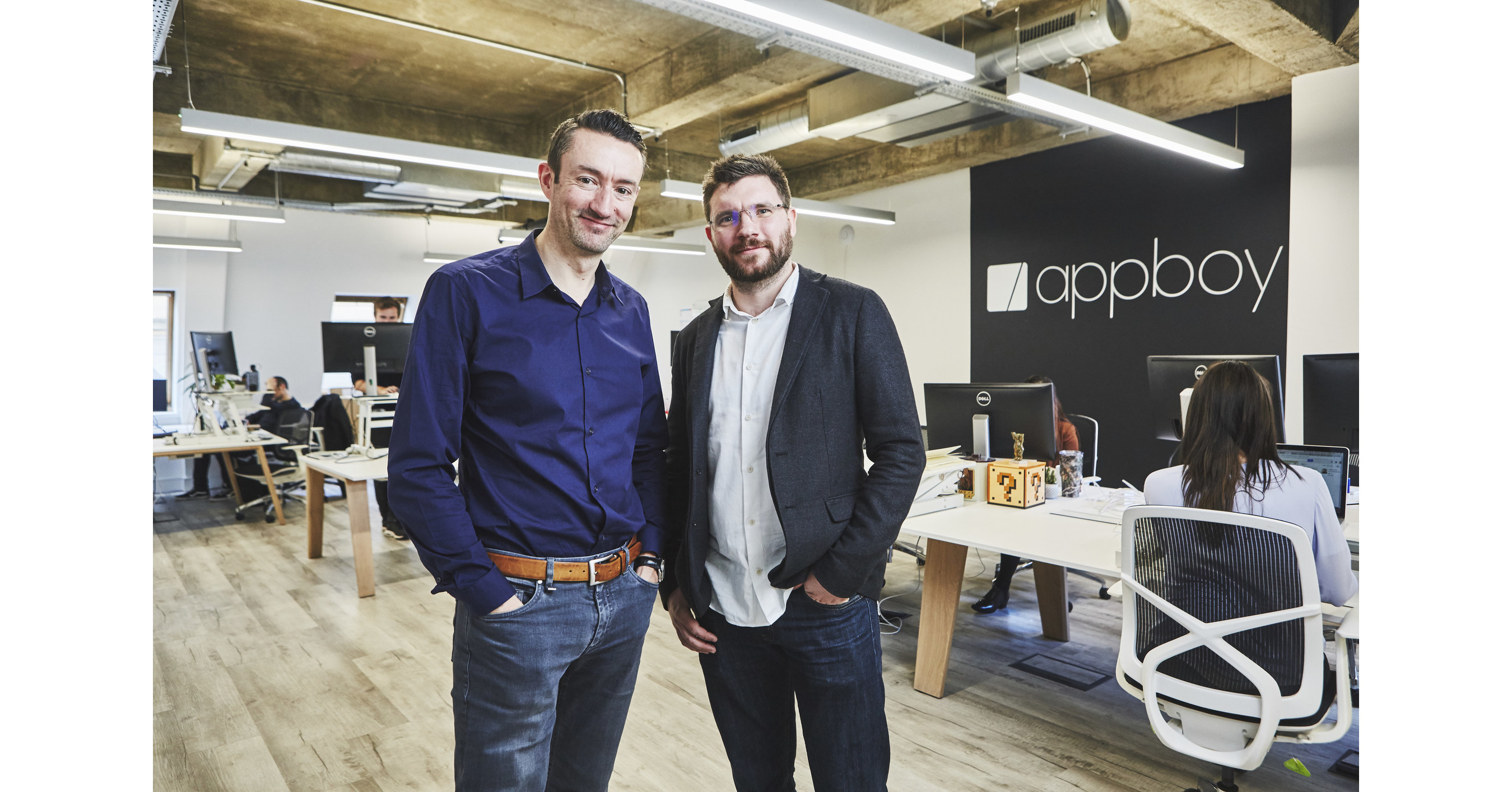 Appboy Promotes Two Key Leaders In EMEA
