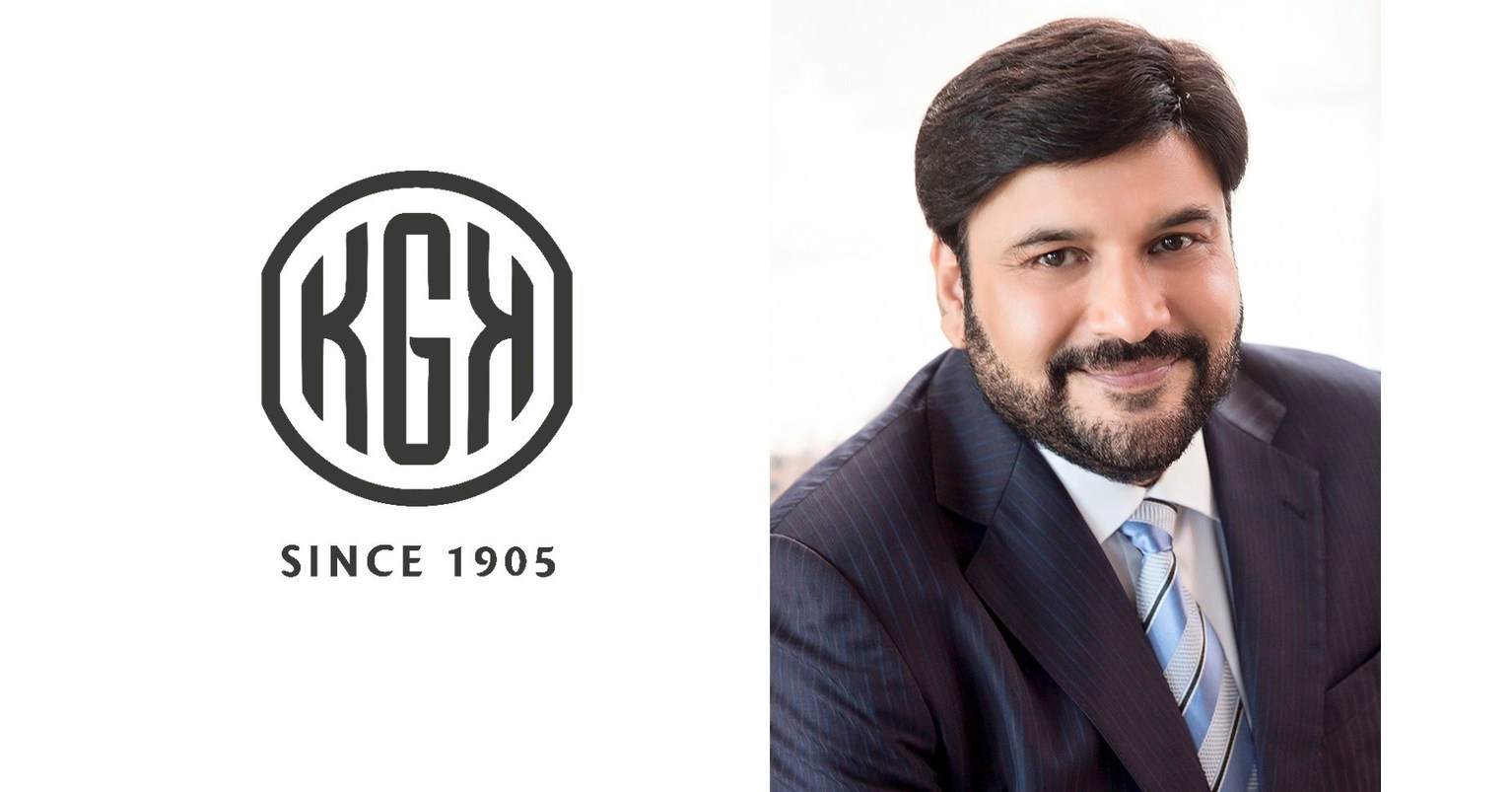 KGK Group Joins Prestigious JNA Awards 2017 Partner Roster