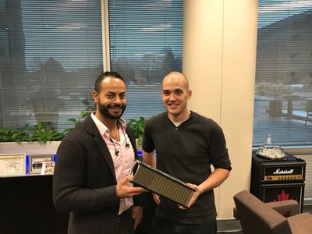 Kepler and Iristel Partner for M2M Services