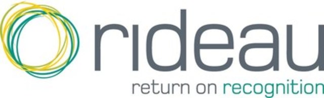 Rideau rallies behind "Return on Recognition" with new robust Vistance ...