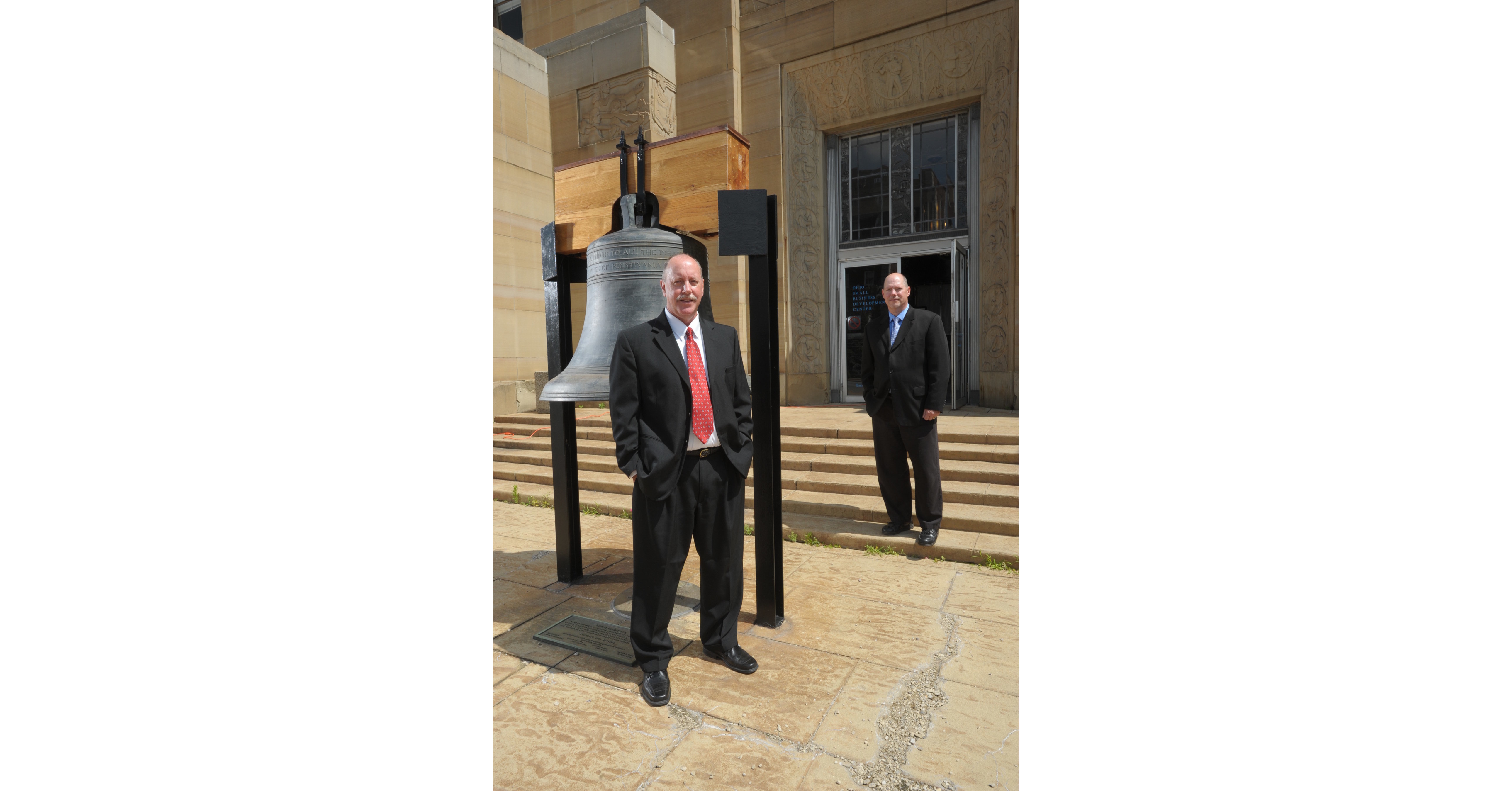 Hamilton Mill SBDC Receives National Recognition