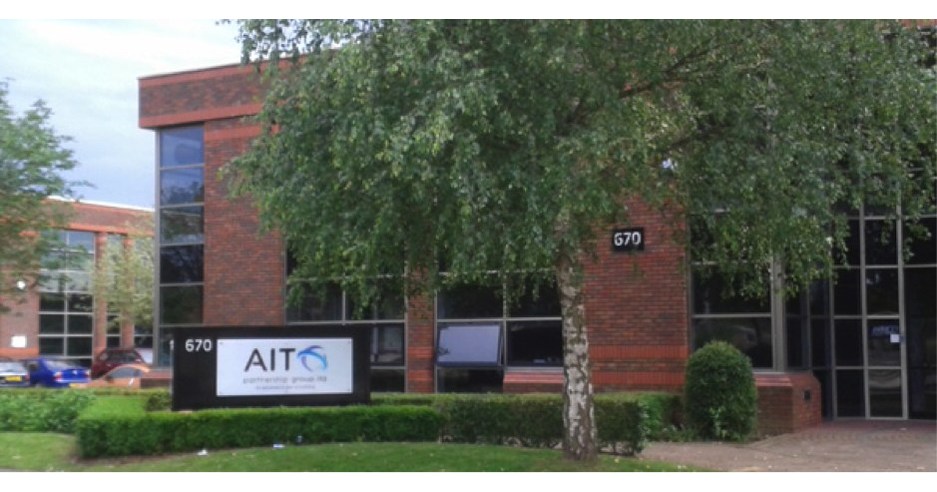 AIT Builds on Its Leading Position in IT Infrastructure & Digital ...