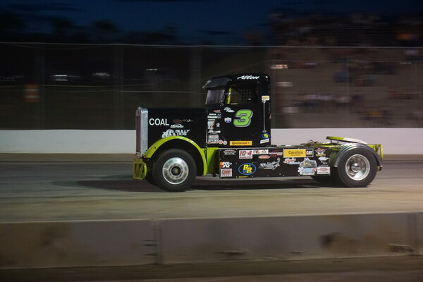 Bandit Big Rig Series Features Average Joes