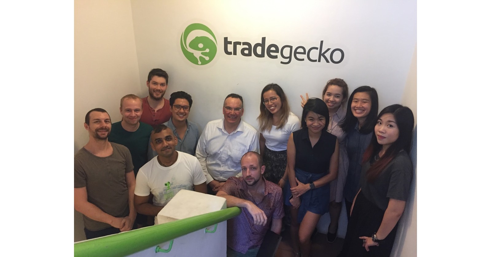 TradeGecko's Latest Feature Gives Business Owners More Control Over ...
