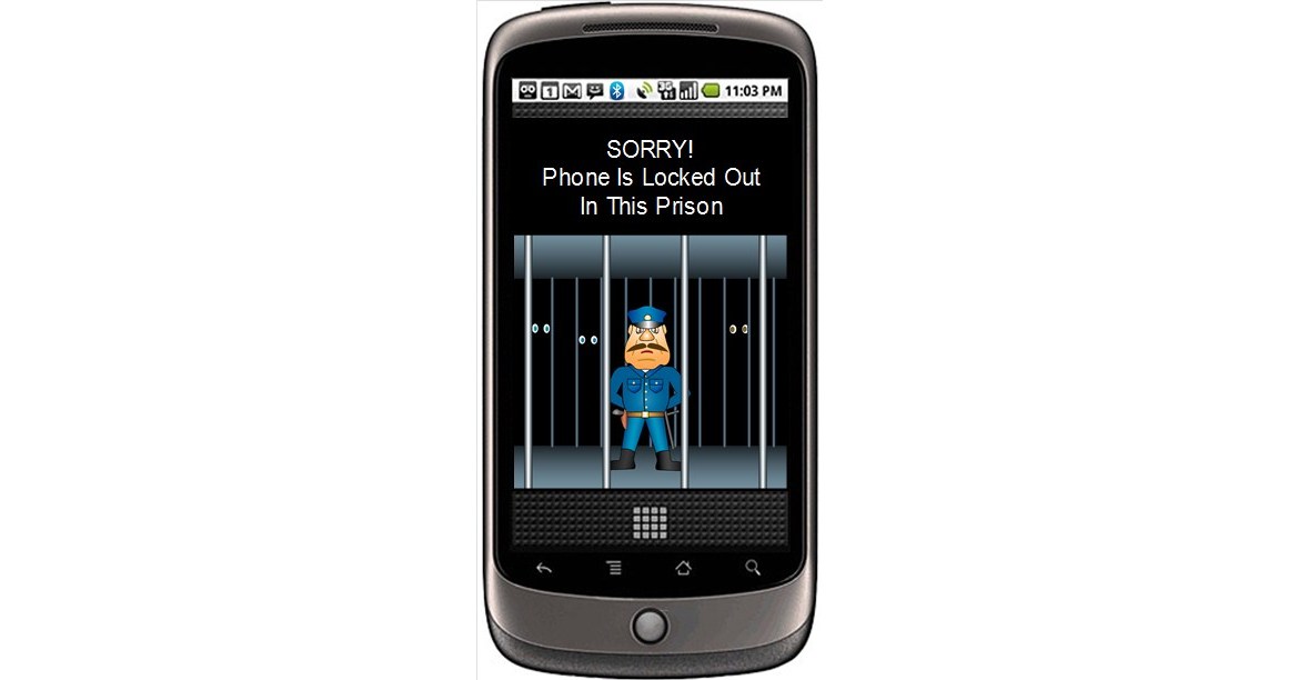 Cell Command, Inc.'s Cell Warden® is the Only 100% Solution for the FCC ...