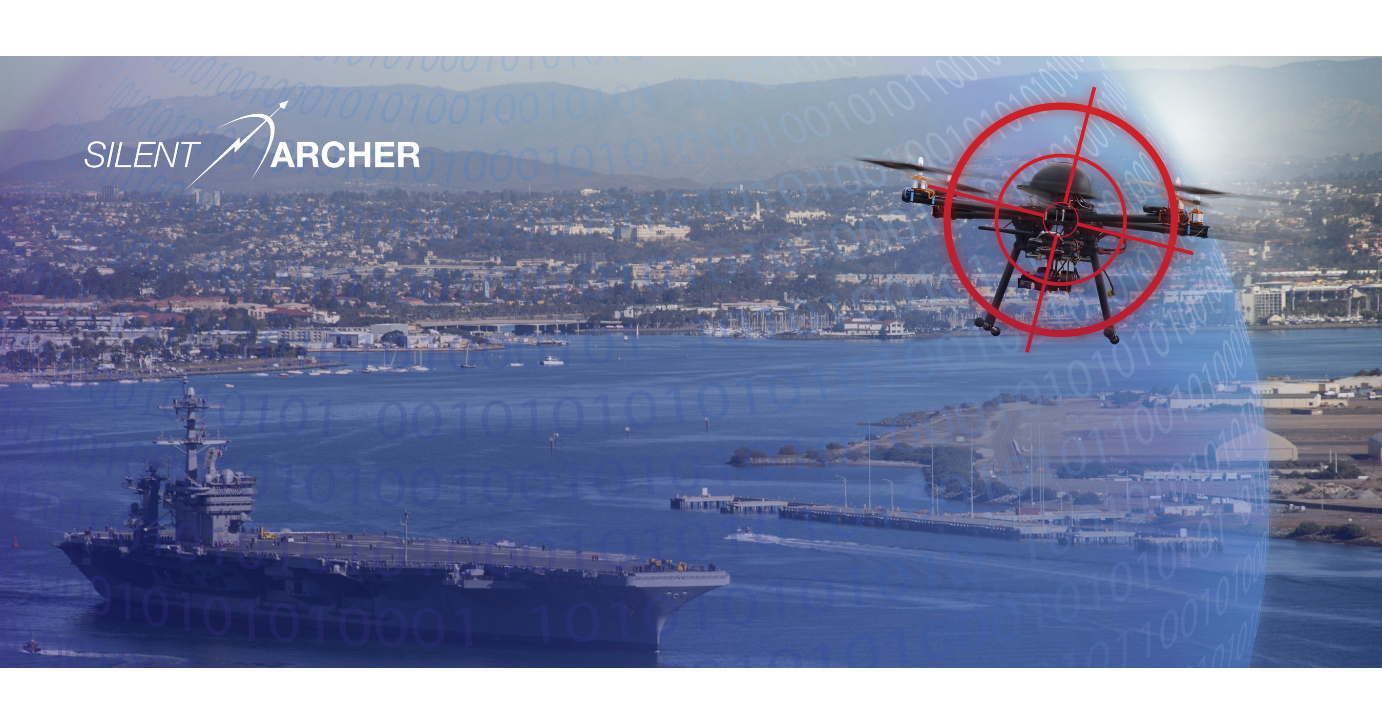 SRC's Silent Archer™ Counter-UAS Solution to be Showcased at Navy Sea ...