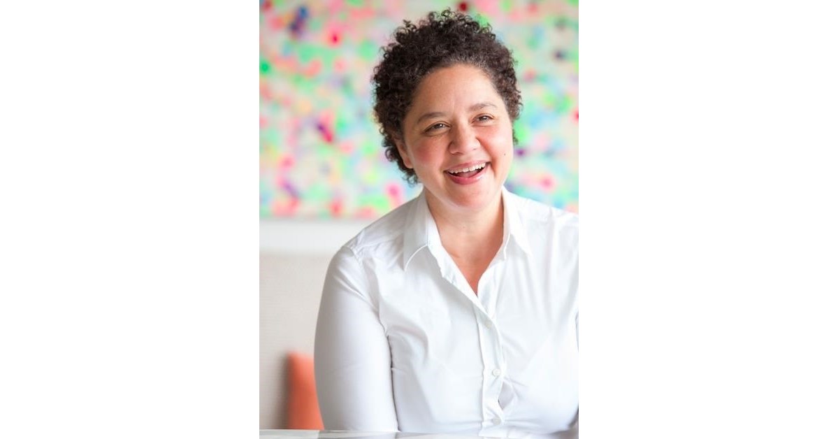 Annette Thomas, science publishing innovator and strategic business ...