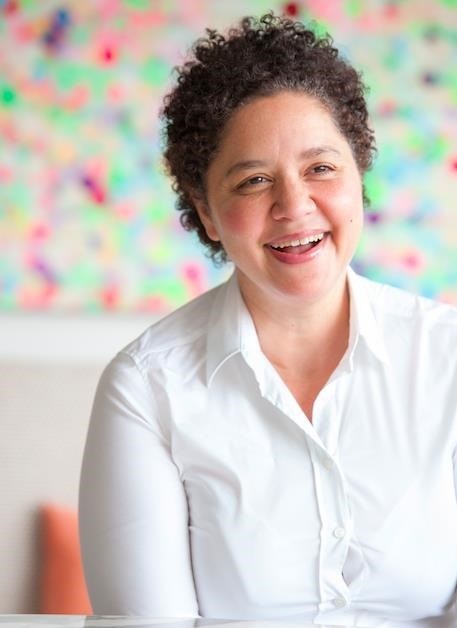 Annette Thomas, science publishing innovator and strategic business ...