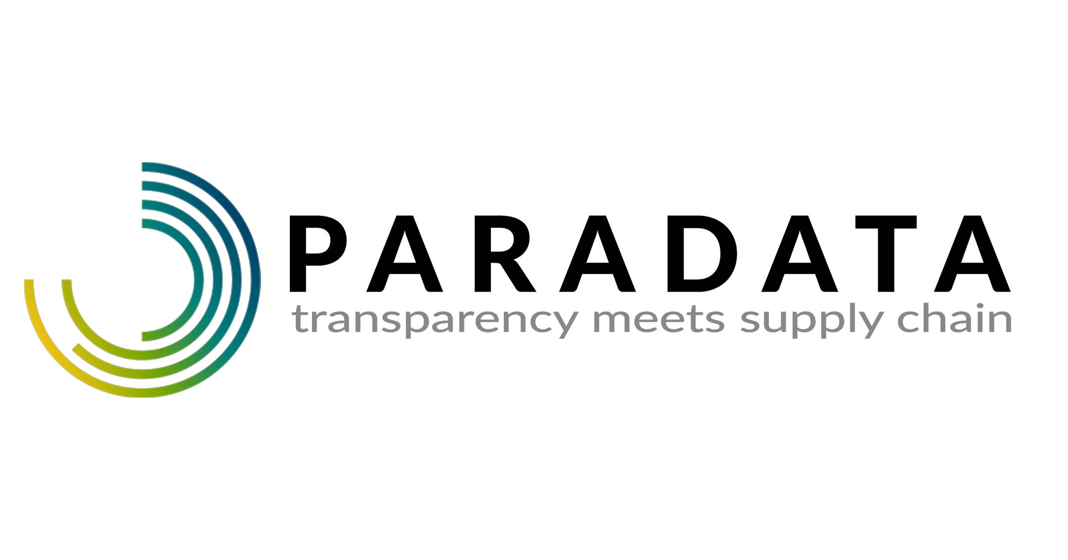 Paradata Nears Completion of $10 Million Financing Round as SAP.iO ...