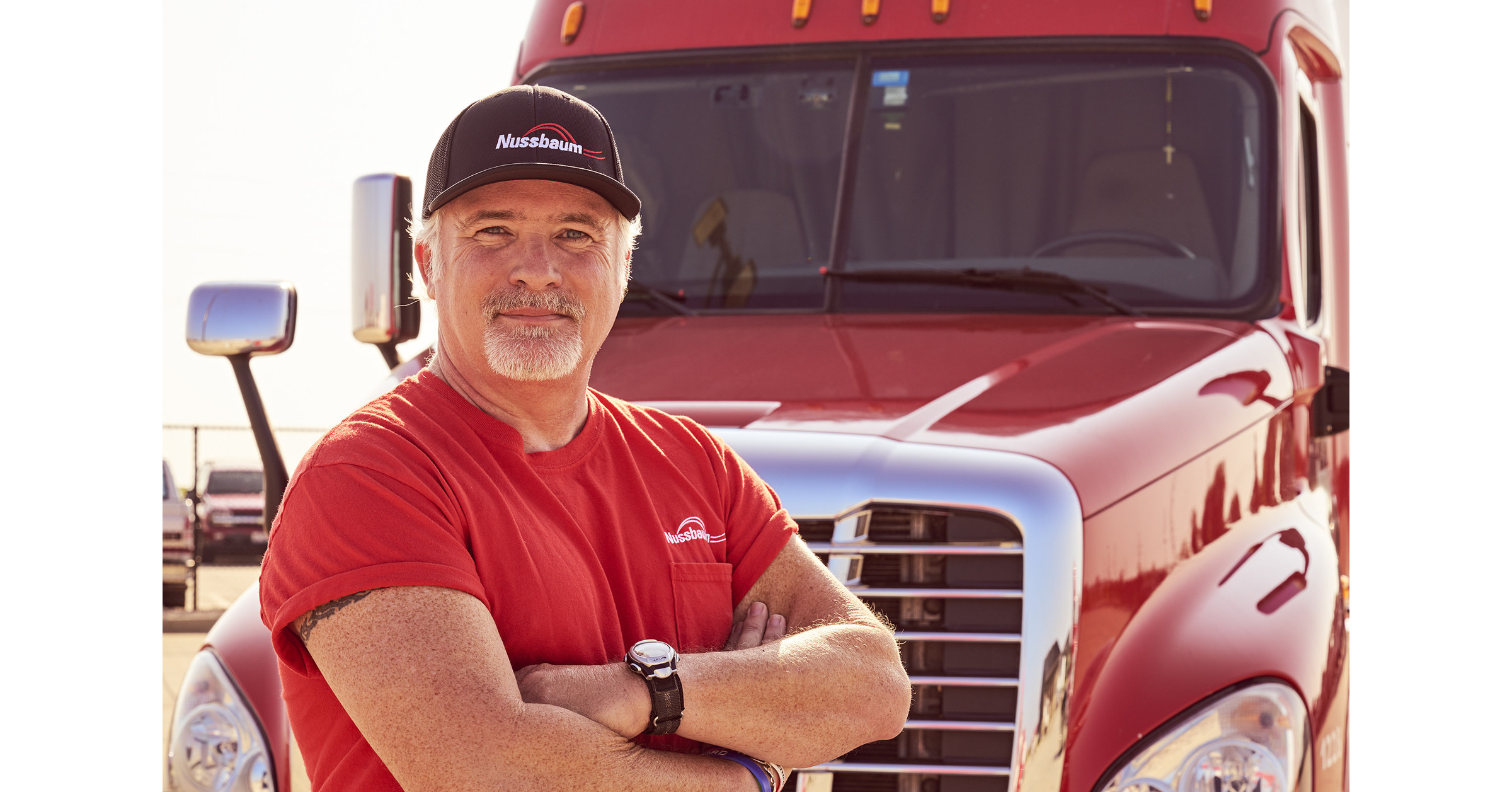 Nussbaum Transportation Adopts SmartDrive SmartIQ Suite, Tapping ...