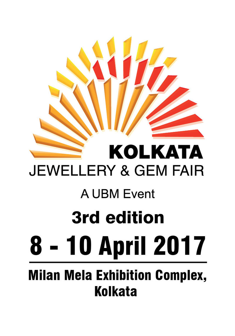 Kolkata Jewellery & Gem Fair 2017 Gears up to Showcase the Finest ...