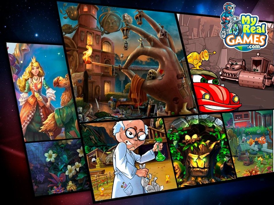 MyRealGames gets Mystic this March, with Supernatural Titles Announced ...