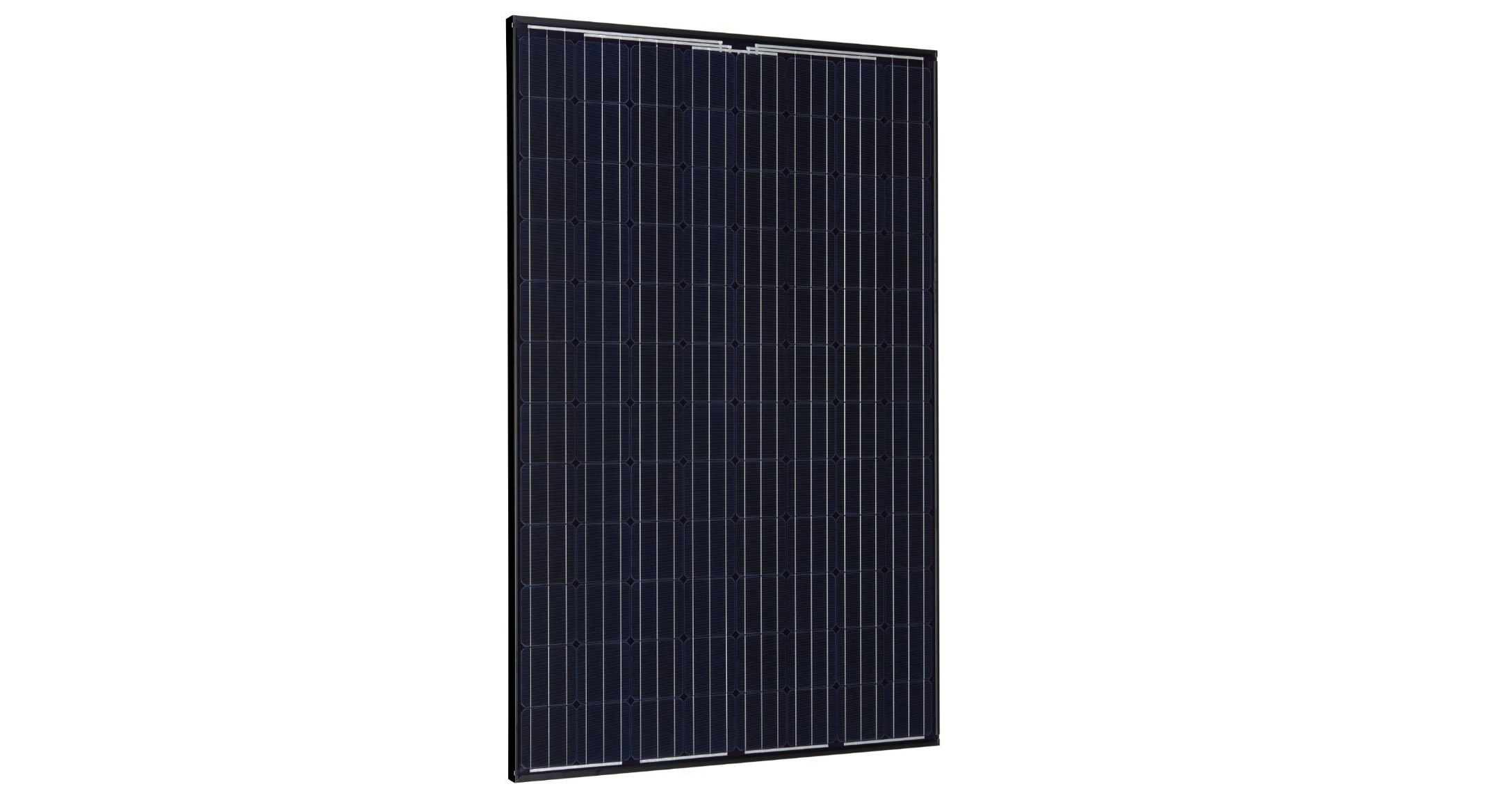 Panasonic Unveils Sleek Black Solar Panel Additions to Roster of ...