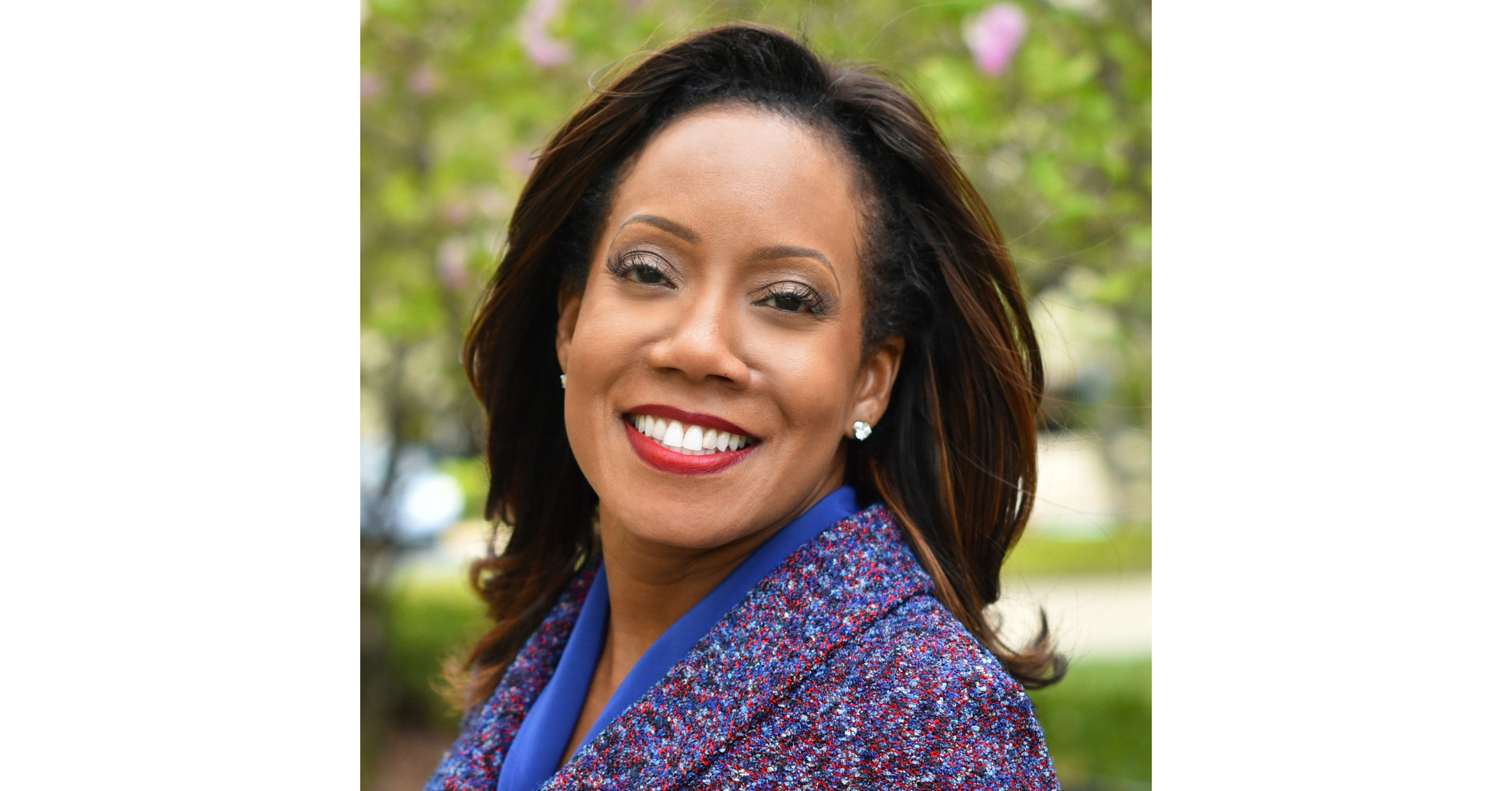 Bechtel Executive Honored with Prestigious Black Women in Business Award