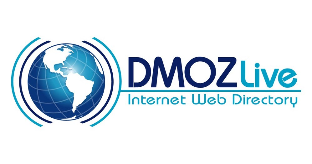 DMOZ Internet Directory Re-Launches at DMOZLive.com After Unexpected ...
